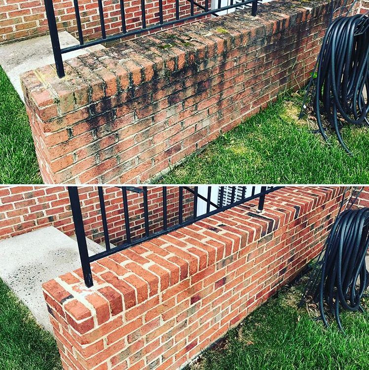 Our services – Northside Power Washing